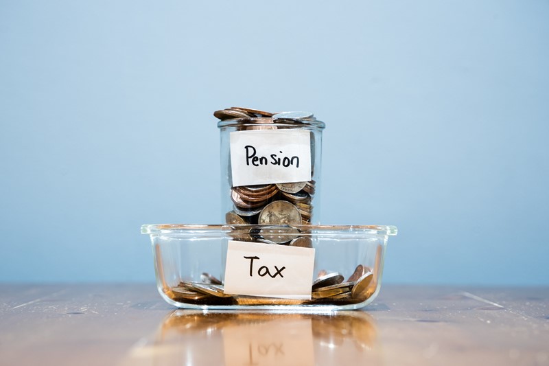 Tax When You Get Your Pension MEEM Associates