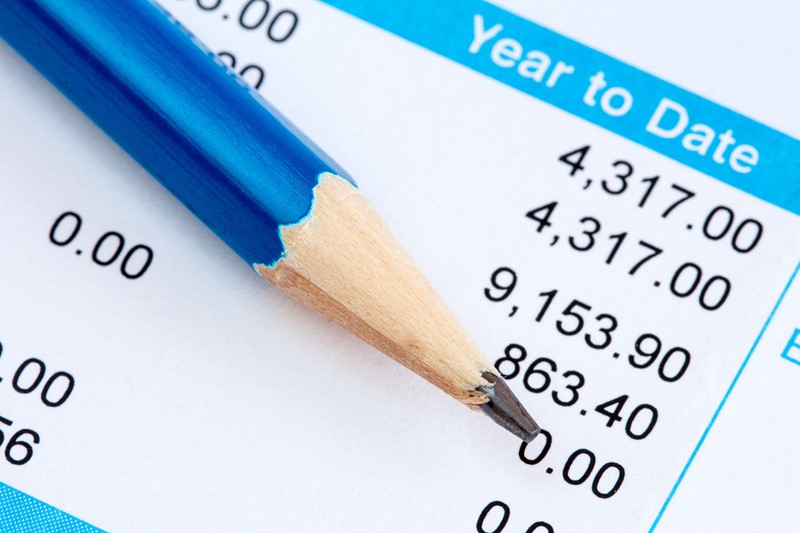 Emergency Tax Codes MEEM Associates Emergency Tax Codes MEEM Associates
